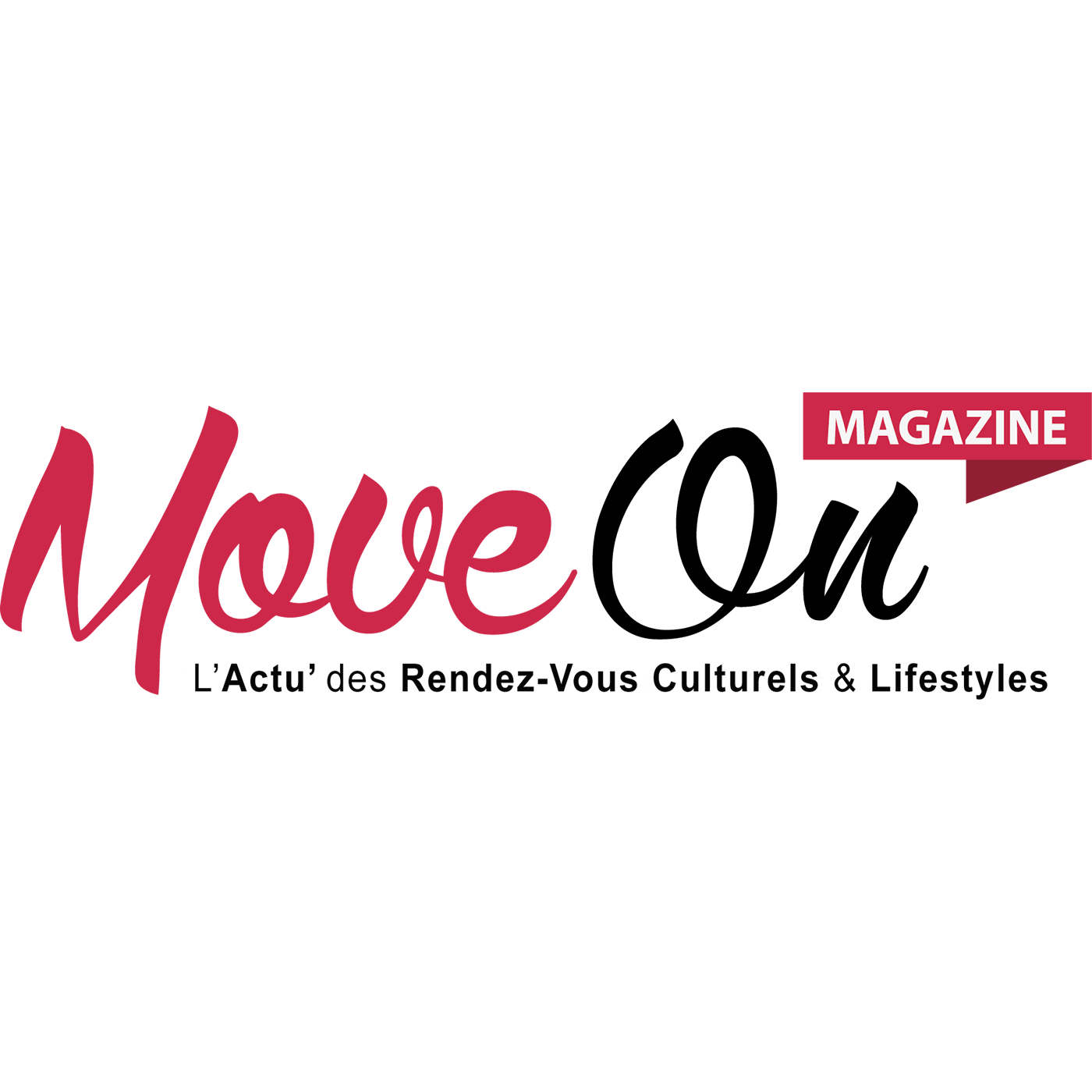 Move-On Magazine